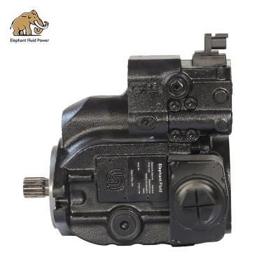 China Oem Sauer Danfoss Krr Series Krr045dls193 0nnn 3c2npa6nkn Bnn Hydraulic Piston Pump For Construction Machine for sale