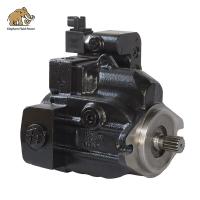 China Oem Sauer Danfoss Krr Series Krr045dls193 0nnn 3c2npa6nkn Bnn Hydraulic Piston Pump For Construction Machine for sale