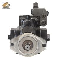 China Oem Sauer Danfoss Krr Series Krr045dls193 0nnn 3c2npa6nkn Bnn Hydraulic Piston Pump For Construction Machine for sale