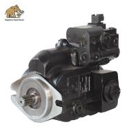 China Oem Sauer Danfoss Krr Series Krr045dls193 0nnn 3c2npa6nkn Bnn Hydraulic Piston Pump For Construction Machine for sale