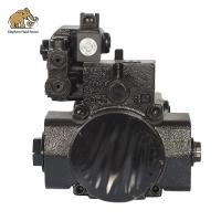 China Oem Sauer Danfoss Krr Series Krr045dls193 0nnn 3c2npa6nkn Bnn Hydraulic Piston Pump For Construction Machine for sale