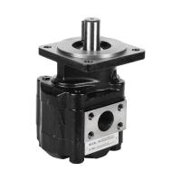 China Parker Cast Iron Pump Hp051a578beoh1511 Hydraulic Pump And Spare Parts In Stock for sale