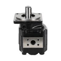 China Parker Cast Iron Pump Hp051a578beoh1511 Hydraulic Pump And Spare Parts In Stock for sale