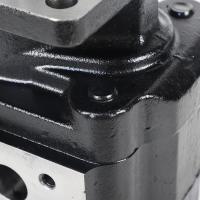 China Parker Cast Iron Pump Hp051a578beoh1511 Hydraulic Pump And Spare Parts In Stock for sale