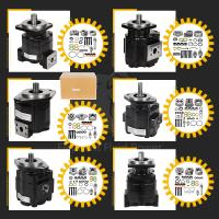 China Parker Cast Iron Pump Hp051a578beoh1511 Hydraulic Pump And Spare Parts In Stock for sale