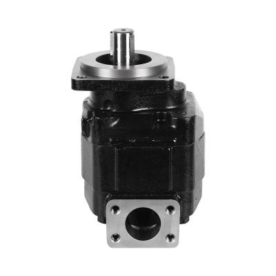 China In Stock Parker Cast Iron Pump P365a478ecab22-11 Hydraulic Pump And Spare Parts For Construction Machines for sale