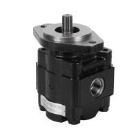 China In Stock Parker Cast Iron Pump P31 Series P31a597beag17-25 Hydraulic Pump And Spare Parts For Construction Machines for sale