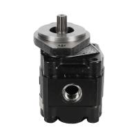 China In Stock Parker Cast Iron Pump P31 Series P31a597beag17-25 Hydraulic Pump And Spare Parts For Construction Machines for sale