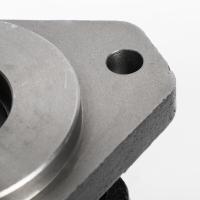 China In Stock Parker Cast Iron Pump P31 Series P31a597beag17-25 Hydraulic Pump And Spare Parts For Construction Machines for sale