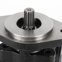 China In Stock Parker Cast Iron Pump P31 Series P31a597beag17-25 Hydraulic Pump And Spare Parts For Construction Machines for sale