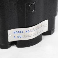 China In Stock Parker Cast Iron Pump P31 Series P31a597beag17-25 Hydraulic Pump And Spare Parts For Construction Machines for sale