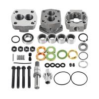 China In Stock Parker Cast Iron Pump P20 Series P20c694beef0712-Mg046 Hydraulic Pump And Spare Parts For Construction Machines for sale