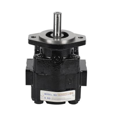 China In Stock Parker Cast Iron Pump P20 Series P20c694beef0712-Mg046 Hydraulic Pump And Spare Parts For Construction Machines for sale