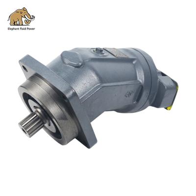 China A2FM107/60W-VAB020-S - Hydraulic Piston Motor Available Now Made In China Fit Bosch Rexroth Parts Also Available for sale