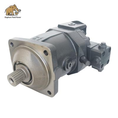 China A6VM160EP2-63W-VZB0170PA-S Available Now Hydraulic Piston Motor Made In China Fits Bosch Rexroth A6VM160 Parts Also Available for sale