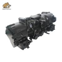 China MPT046 Pump And Parts In Stock Available Now Made In China Fit Sauer MPT046 Hydraulic Pump for sale