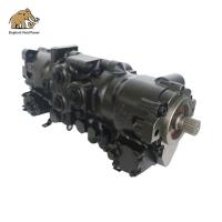 China MPT046 Pump And Parts In Stock Available Now Made In China Fit Sauer MPT046 Hydraulic Pump for sale
