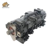 China MPT046 Pump And Parts In Stock Available Now Made In China Fit Sauer MPT046 Hydraulic Pump for sale