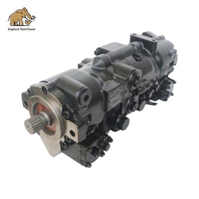 China MPT046 Pump And Parts In Stock Available Now Made In China Fit Sauer MPT046 Hydraulic Pump for sale