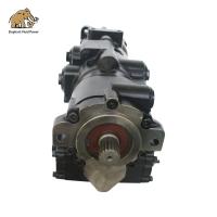 China MPT046 Pump And Parts In Stock Available Now Made In China Fit Sauer MPT046 Hydraulic Pump for sale