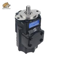 China T6CC-008-008-1R00-C-1-11 - Pump And Parts Available To Fit Parker Denison Hydraulic Vane Pump Made In China for sale