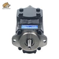 China T6CC-008-008-1R00-C-1-11 - Pump And Parts Available To Fit Parker Denison Hydraulic Vane Pump Made In China for sale