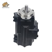 China T6CC-008-008-1R00-C-1-11 - Pump And Parts Available To Fit Parker Denison Hydraulic Vane Pump Made In China for sale