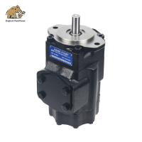 China T6CC-008-008-1R00-C-1-11 - Pump And Parts Available To Fit Parker Denison Hydraulic Vane Pump Made In China for sale