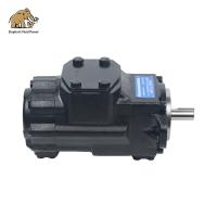 China Now In Stock T6CC 025 006 1R** C111 - Pump And Parts Available To Fit Parker Denison Hydraulic Vane Pump Made In China for sale