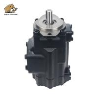 China Now In Stock T6CC 025 006 1R** C111 - Pump And Parts Available To Fit Parker Denison Hydraulic Vane Pump Made In China for sale
