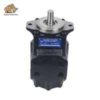 China Now In Stock T6CC 025 006 1R** C111 - Pump And Parts Available To Fit Parker Denison Hydraulic Vane Pump Made In China for sale