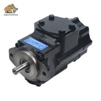 China Now In Stock T6CC 025 006 1R** C111 - Pump And Parts Available To Fit Parker Denison Hydraulic Vane Pump Made In China for sale