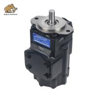 China Now In Stock T6CC 025 006 1R** C111 - Pump And Parts Available To Fit Parker Denison Hydraulic Vane Pump Made In China for sale