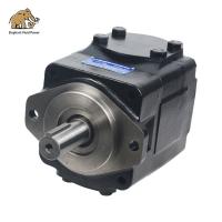 China T6E-066-1R00-C1 Vane Pumps And Parts Made In China Fit T6E Denison for sale