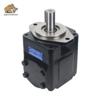 China T6E-066-1R00-C1 Vane Pumps And Parts Made In China Fit T6E Denison for sale