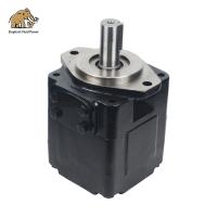 China T6E-066-1R00-C1 Vane Pumps And Parts Made In China Fit T6E Denison for sale