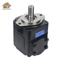 China T6E-066-1R00-C1 Vane Pumps And Parts Made In China Fit T6E Denison for sale