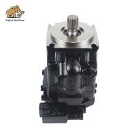 China Danfoss Replacement JRRS75 Series 45 Hydraulic Piston Pump JR-R-S75 Heavy Equipment Maintain Parts for sale