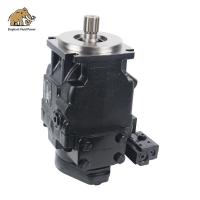 China Danfoss Replacement JRRS75 Series 45 Hydraulic Piston Pump JR-R-S75 Heavy Equipment Maintain Parts for sale