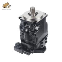 China Danfoss Replacement JRRS75 Series 45 Hydraulic Piston Pump JR-R-S75 Heavy Equipment Maintain Parts for sale