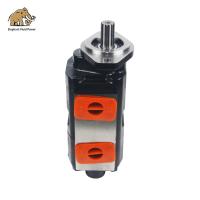 China T256363 OEM High Performance Hydraulic Gear Pump For Jonh Deere 323D for sale