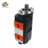 China T256363 OEM High Performance Hydraulic Gear Pump For Jonh Deere 323D for sale