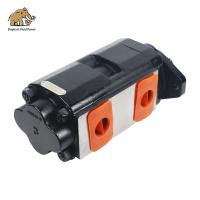 China T256363 OEM High Performance Hydraulic Gear Pump For Jonh Deere 323D for sale