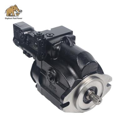 China OEM KRR045 KR Series Axial Piston Pump Open Circuit Heavy Equipment Maintain Repair Parts for sale