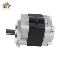 China OEM Hydraulic Gear Pump  CBHZG-F32 For Diesel Engine Forklift for sale