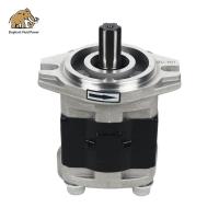 China OEM Hydraulic Gear Pump  CBHZG-F32 For Diesel Engine Forklift for sale