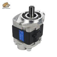 China OEM Hydraulic Gear Pump  CBHZG-F32 For Diesel Engine Forklift for sale