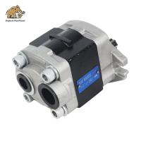 China OEM Hydraulic Gear Pump  CBHZG-F32 For Diesel Engine Forklift for sale