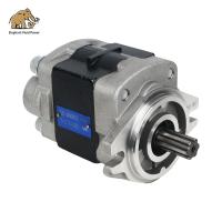 China OEM Hydraulic Gear Pump  CBHZG-F32 For Diesel Engine Forklift for sale