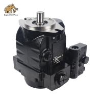 China In Stock LRR025 Series 45 Hydraulic Piston Pump LR-R-025 for sale